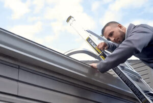 Gutter Installation Service In Portland, OR | Gutter Empire LLC