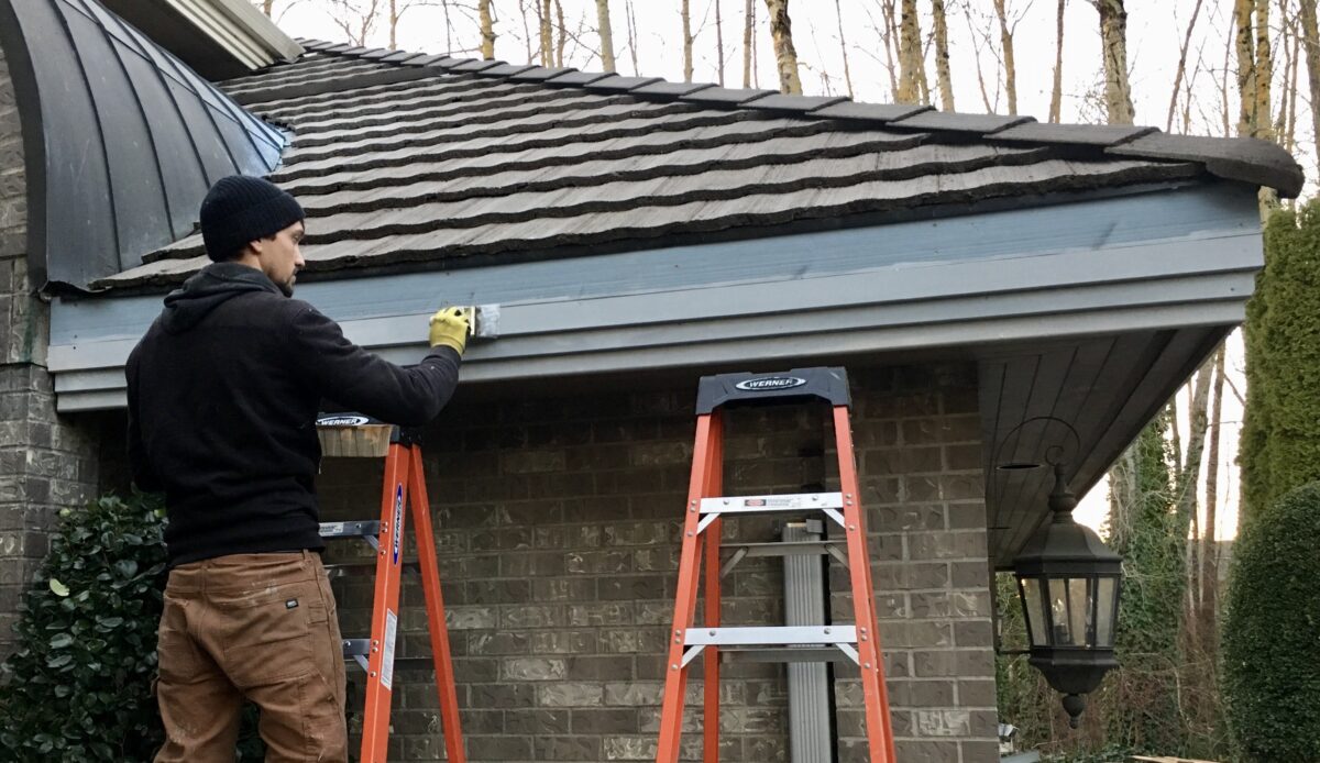 Gutter Installation Service In Portland, OR | Gutter Empire LLC